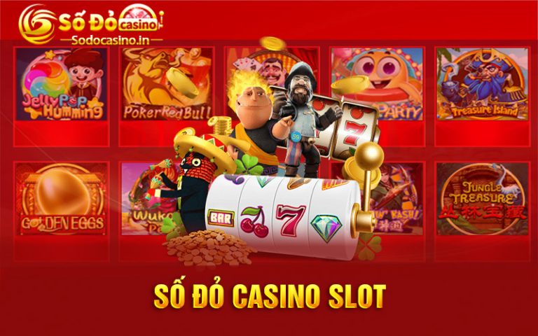 Sodo Casino | Đăng Ký Tài Khoản Nhận Ngay 30K